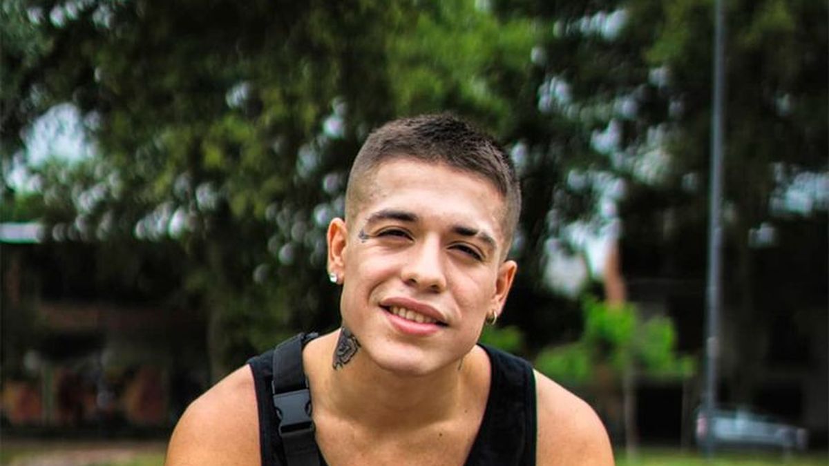 Mataron a balazos a un famoso cantante de trap en Rosario