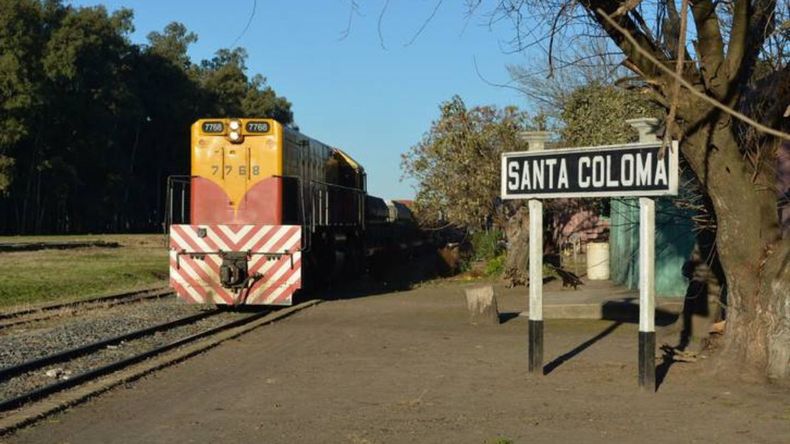 Escapadas de Buenos Aires: el pueblito antiguo que es perfecto para descansar