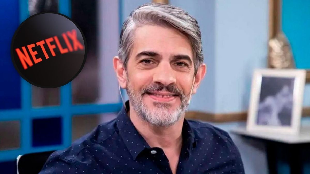 Netflix: una película y una serie imperdible protagonizada por Pablo ...