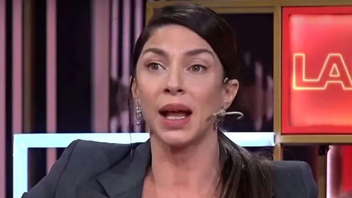 Romina Gaetani Habló Sobre Su Estado De Salud Aún No Me Dan El Alta