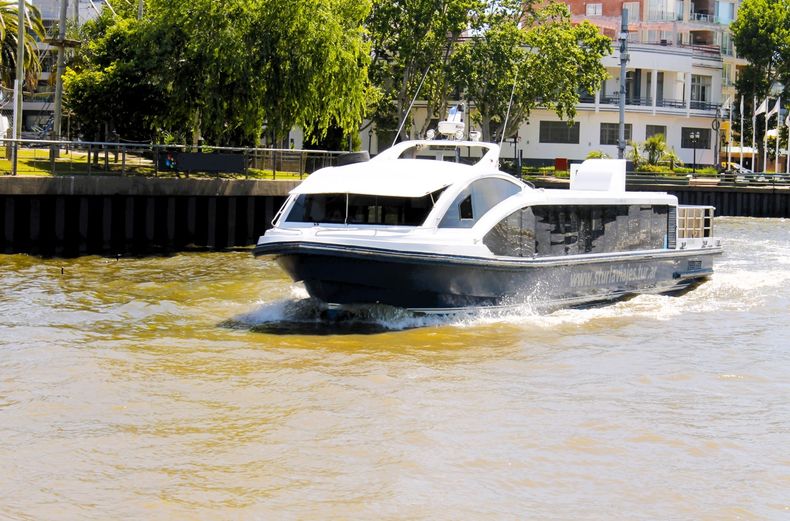 Conocer Buenos Aires en barco: cuáles son los mejores planes y qué ...