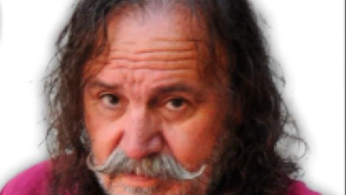 El humorista Cacho Garay fue detenido acusado de violencia de género