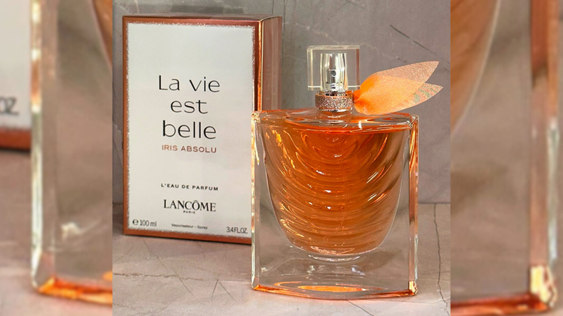 Este es el perfume favorito de Julia Roberts: cuánto sale en Argentina