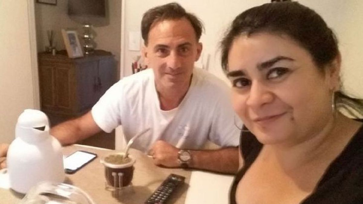 Soledad Stacul, la exempleada de Diego Latorre dio detalles del ...