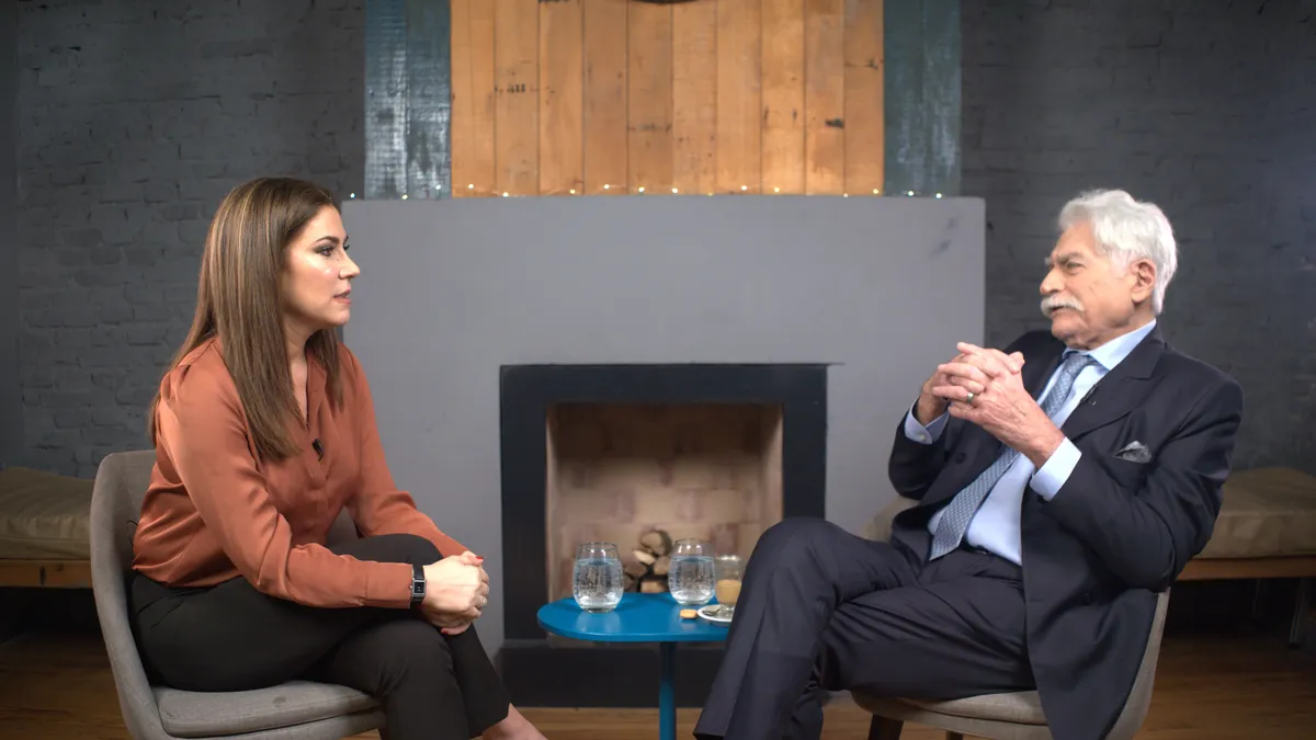 El Turco Asís, sobre Javier Milei: El panelista de Intratables se cargó al peronismo y al ...