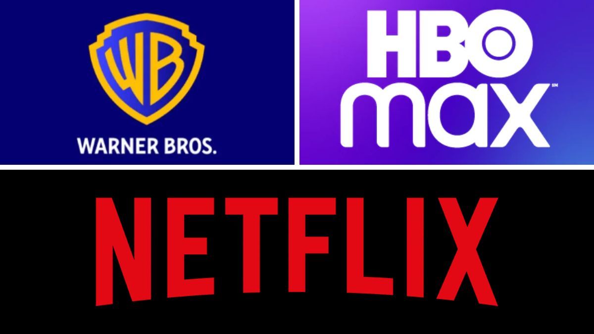 Netflix está en negociaciones con Warner para adquirir las licencias de ...