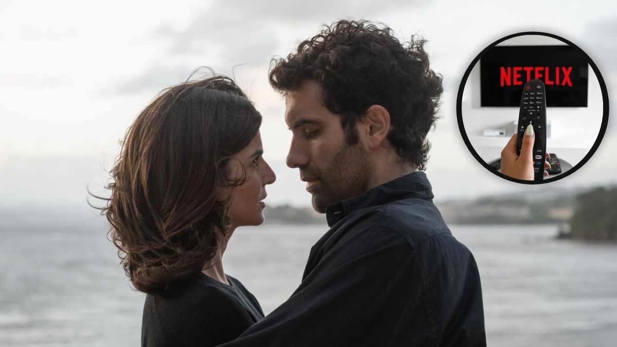 Todos los detalles sobre Clanes, la serie española de Netflix que todo ...
