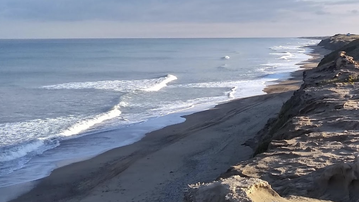 Escapadas: el hermoso pueblo frente al mar para desconectarse de Buenos ...