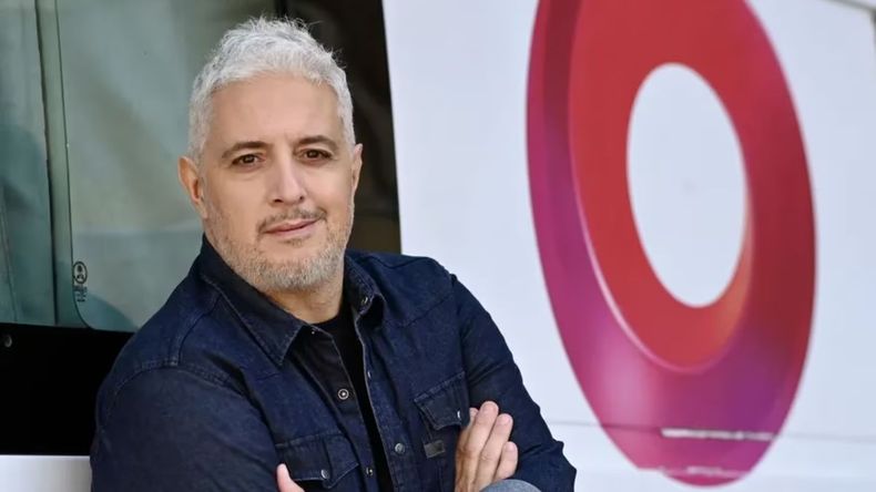 Mariano Peluffo reveló los cambios que tendrá Qué Mañana! con su ...