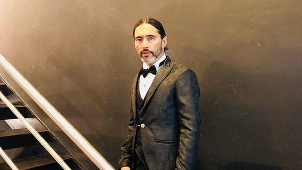 Habló Daniel Agostini: Gonzalo a veces se pasa con lo que dice, es muy ...