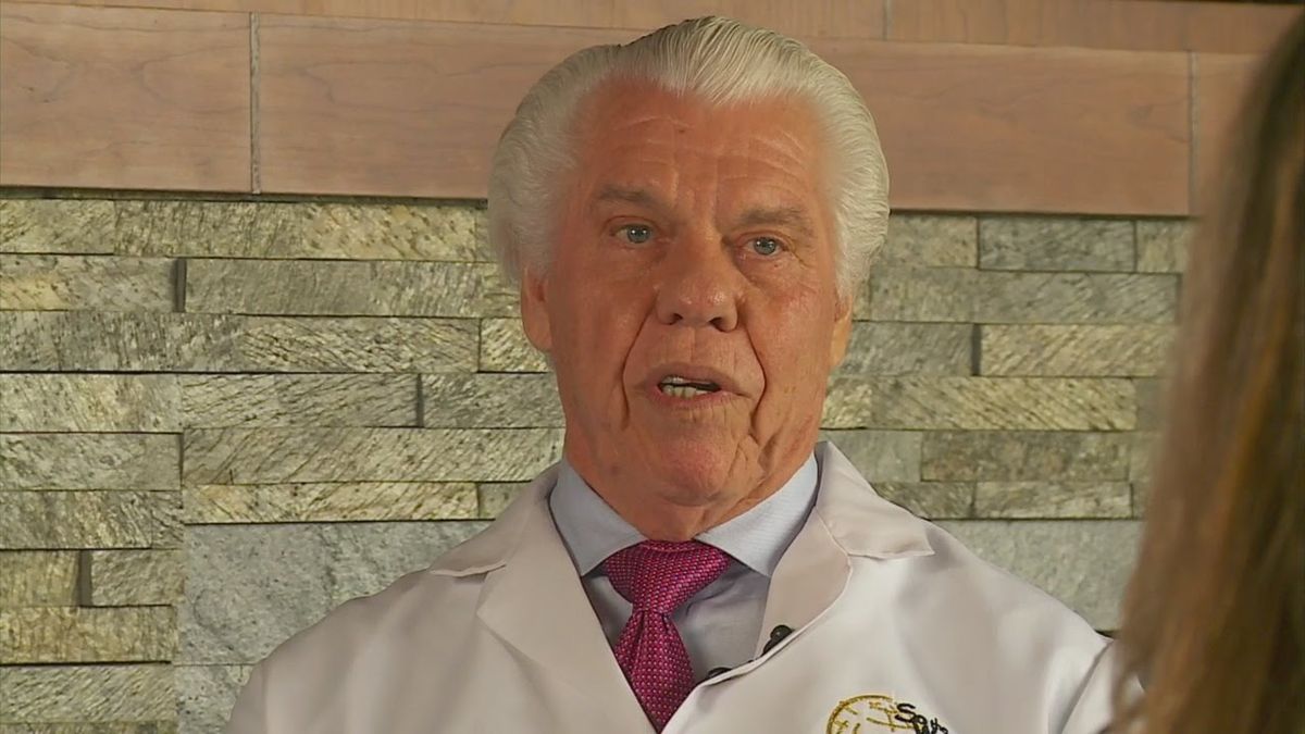 Luchó contra sus socios, enfrentó falsas acusaciones pero logró ...