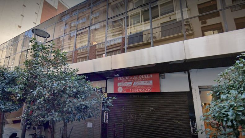 Exi Group: una damnificada denunció aprietes para pagar y que sigue ...