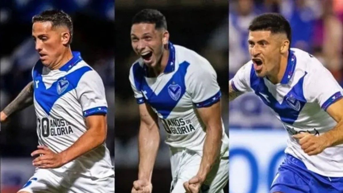 Tucumán: ordenaron el traslado de los jugadores de Vélez para cumplir ...