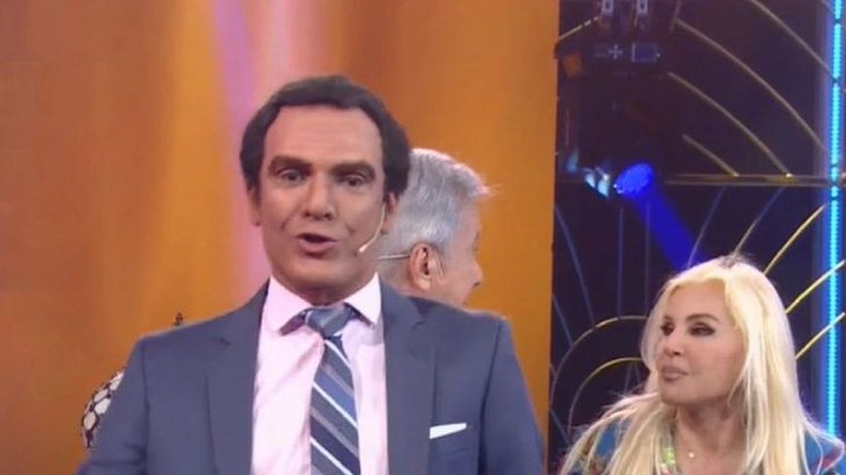 ¡Pedro! ¡Mirá quién vino! El Contra de Juan Carlos Calabró por Martín ...