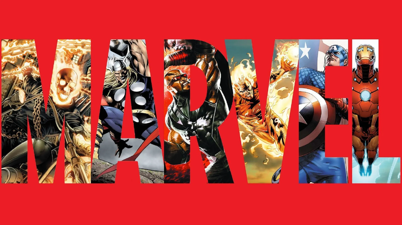 La nueva serie de Marvel que se dió a conocer gracias a un tráiler en ...