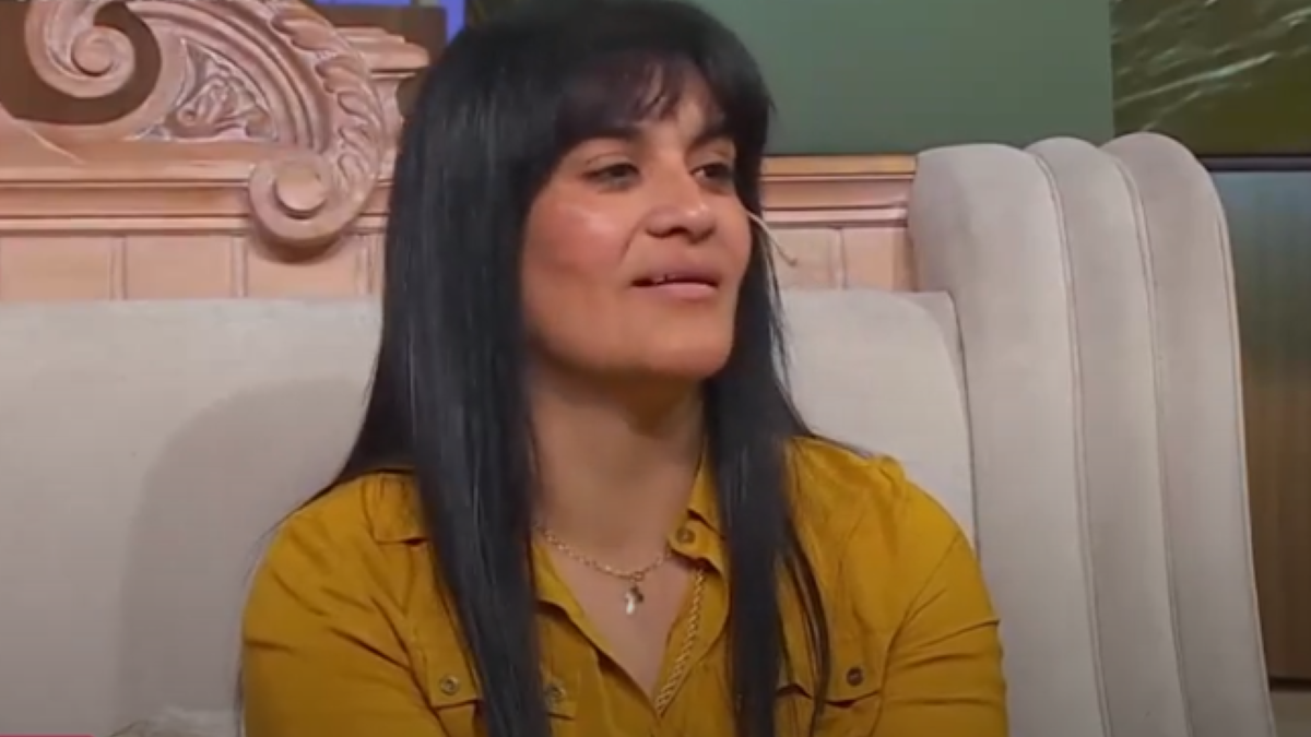 El conmovedor relato de la mamá de El Noba: Quería ayudar a la gente ...