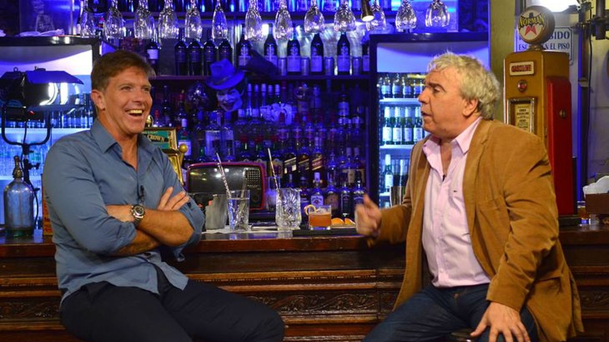 Comienza un nuevo programa de Coco Sily en C5N: La Cátedra