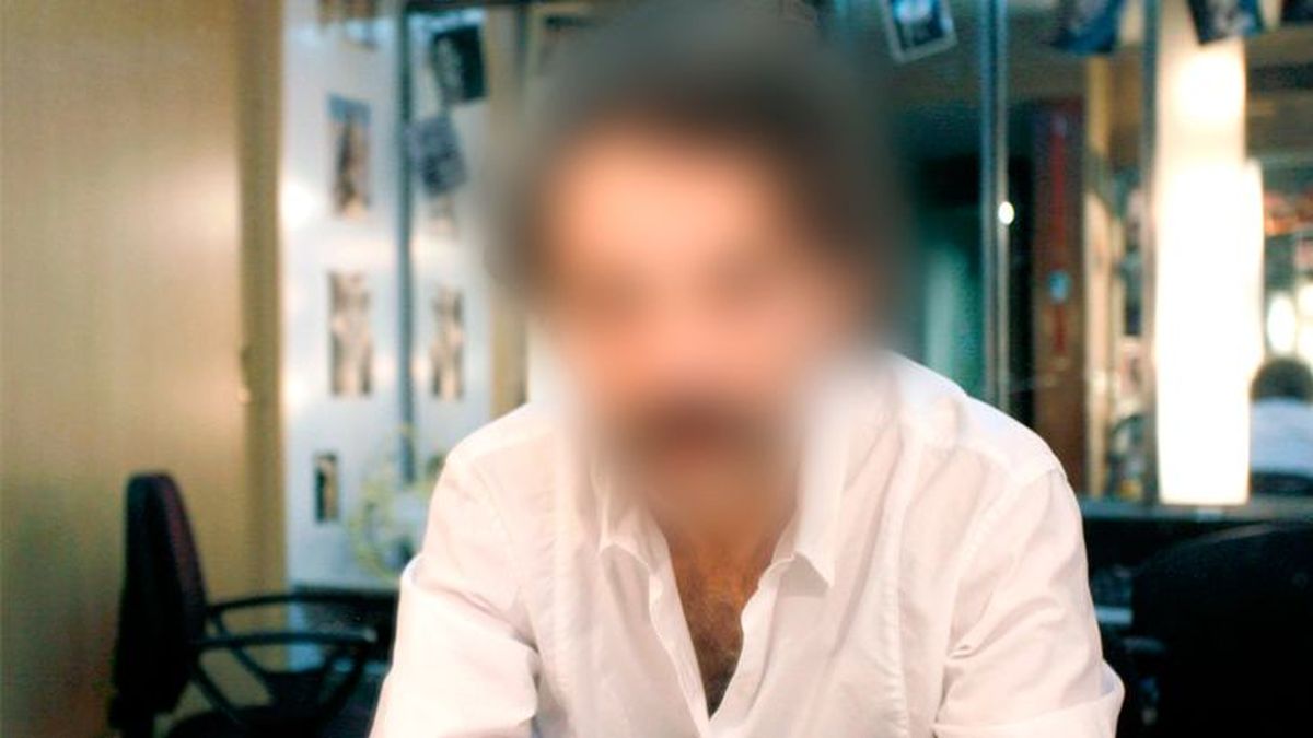 Fabián Vena hará cross-dressing y reveló: En mi costado femenino soy ...