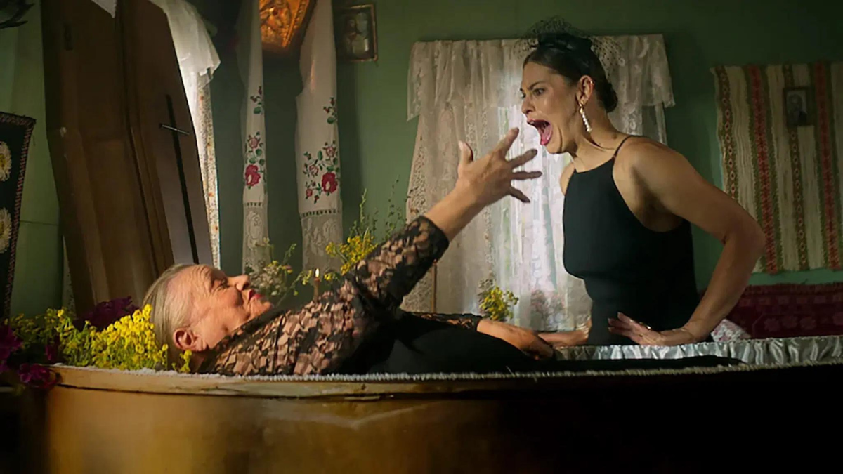 De qué se trata Nada más que eso, la romántica película de Netflix que te atrapará en menos de 2 ...