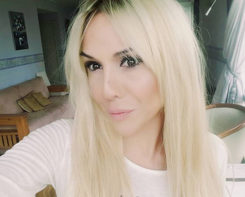 Laura Miller se defendió de sus dos ex que la difamaron en la TV: Es un ...