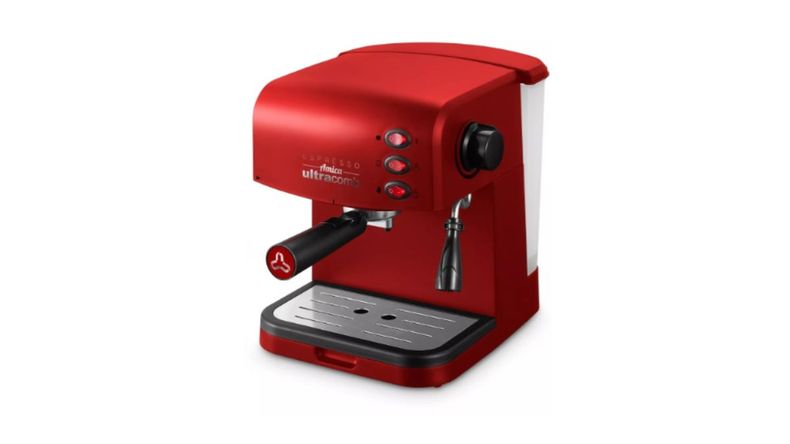 Cuánto sale una cafetera en mayo 2024