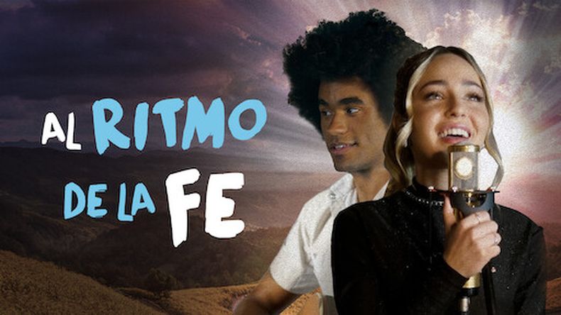 De qué se trata Al ritmo de la vida, la película de Netflix de 90 minutos que es un éxito