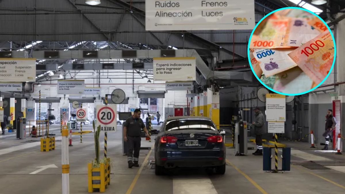 Aumento de la VTV: cuáles son los próximos incrementos confirmados y a ...