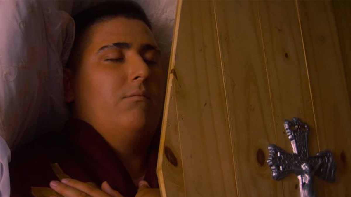 El Chapu Martínez borró todo de sus redes y simuló su propia muerte ...