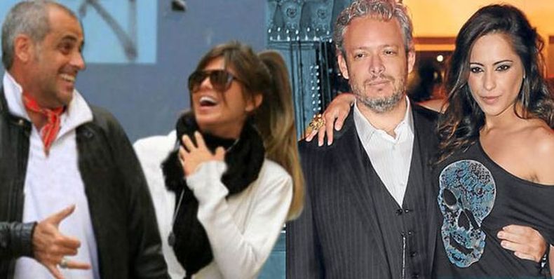 Tendencia: parejas de alto voltaje bajan el perfil