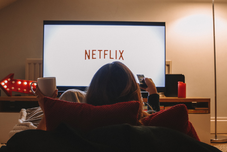 Las Mejores 3 Películas Para Ver En Netflix En Mayo 2025