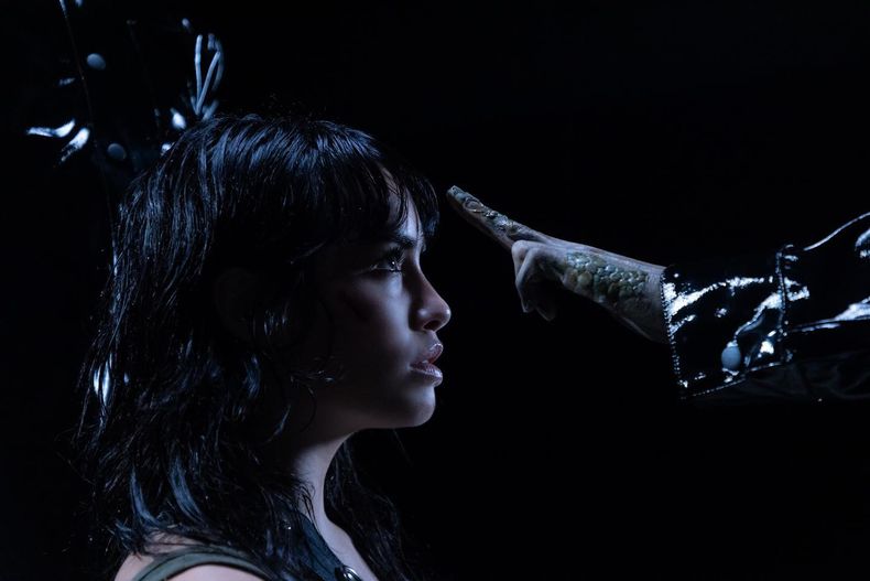 Lali Espósito habló sobre su futuro: Yo quiero ser una pop star argentina