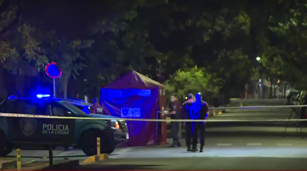 Choque fatal entre dos camionetas en Floresta: uno de los conductores dio positivo en consumo de ...