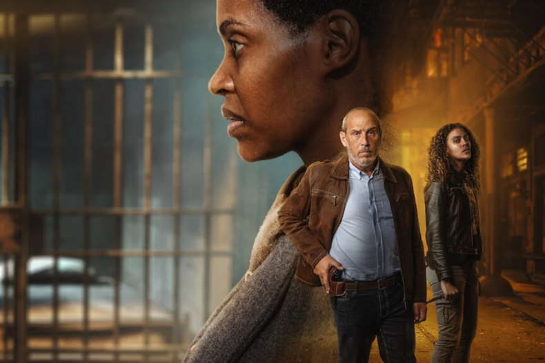 Invisible vuelve a Netflix con su nueva temporada y busca sorprender ...