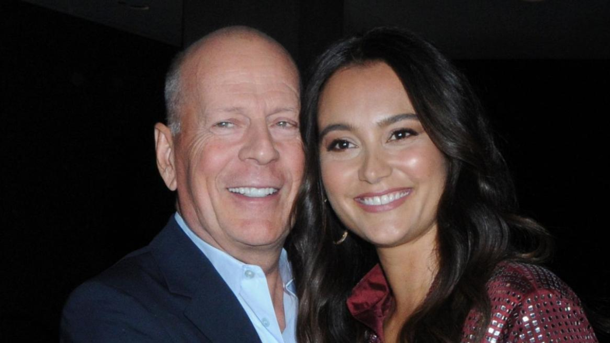 La incertidumbre de la esposa de Bruce Willis sobre la enfermedad del actor: Es difícil saber...
