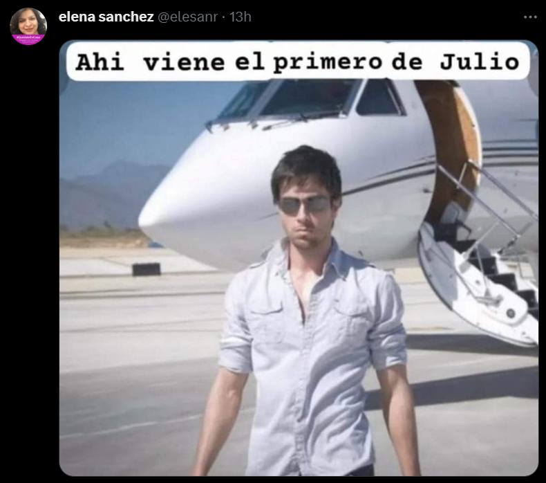 Llegó julio y las redes explotaron los memes furor de los últimos años