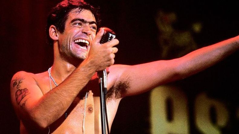 No lo olvidamos: se cumplen 20 años de la muerte de El Potro Rodrigo