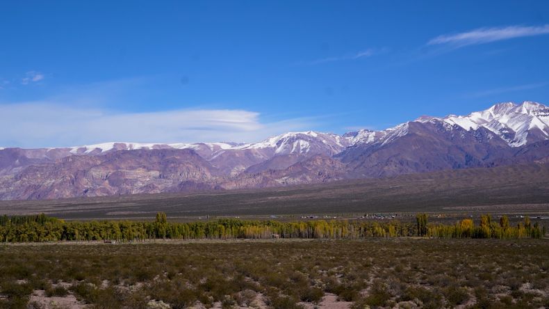La Quebrada del Sauce, un emprendimiento turístico con visión de futuro