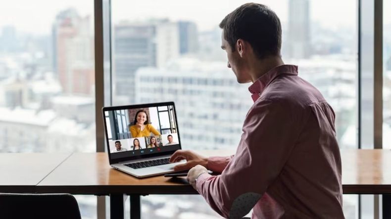 Cuáles son los 5 trabajos remotos mejores pagos ideal para ganar en dólares