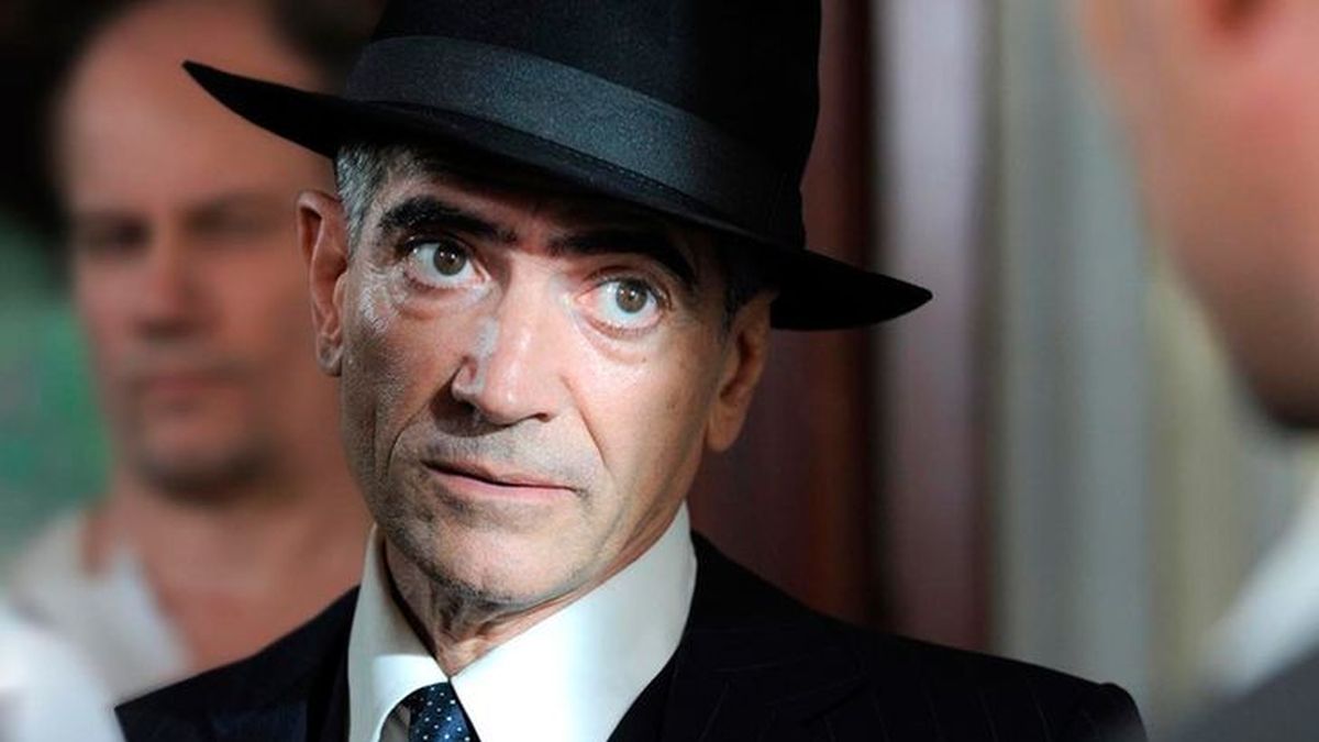 Pablo Cedrón en 5 videos: mirá estos increíbles momentos del actor