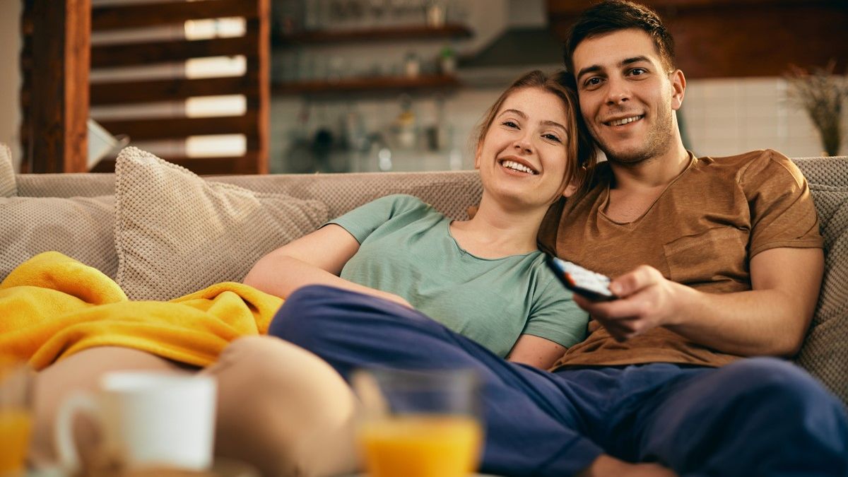 Imperdible en Netflix: la película de drama romántico basada en hechos ...