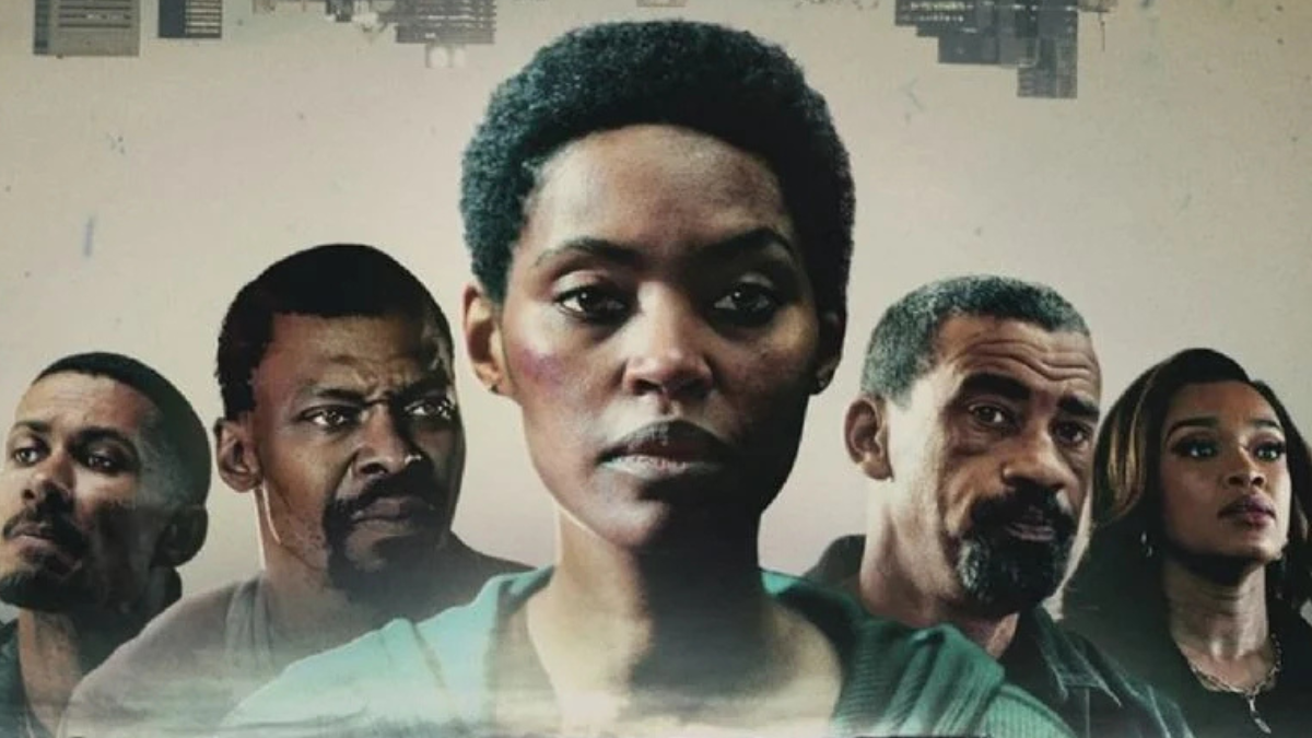 Invisible vuelve a Netflix con su nueva temporada y busca sorprender ...