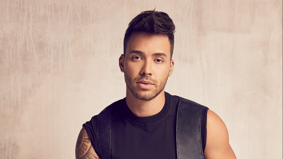Prince Royce debió ser internado de urgencia en Chile: qué le pasó