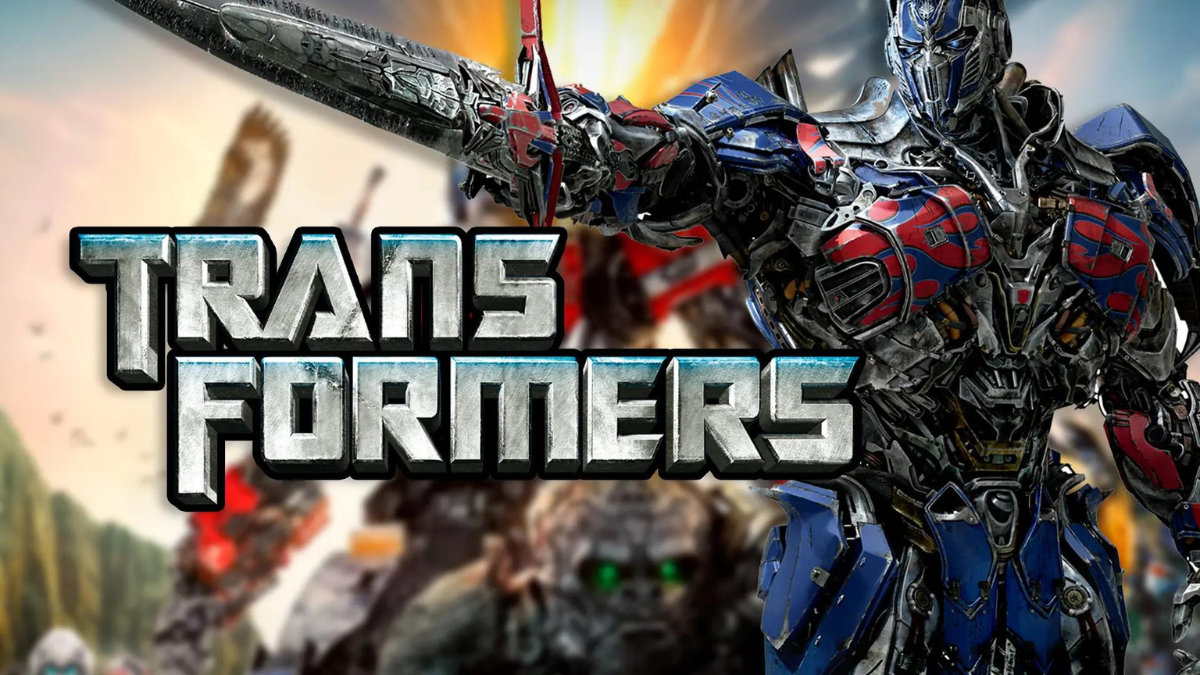 Qué película de la saga de Transformers llegó a Netflix y alcanzó el ...