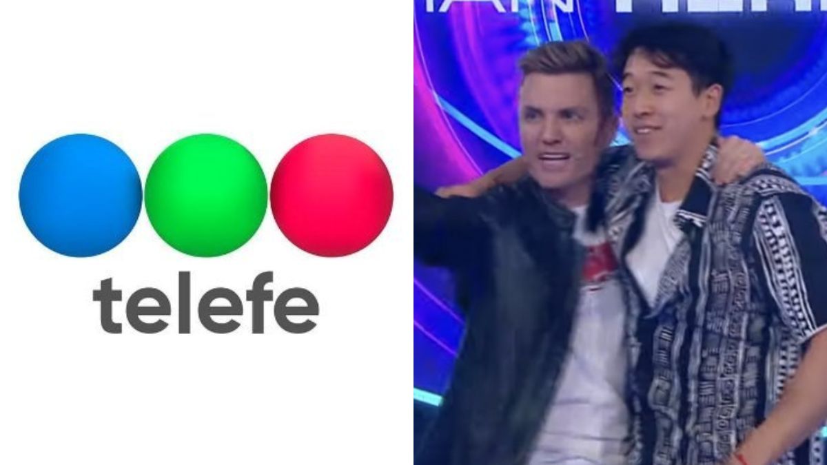 Martín de Gran Hermano explotó contra Telefe por la casa que ganó: No ...