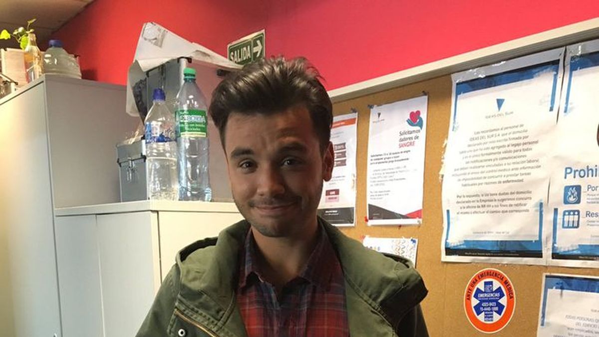 Márama y Rombai adelantaron cómo será su presentación en la apertura de ...