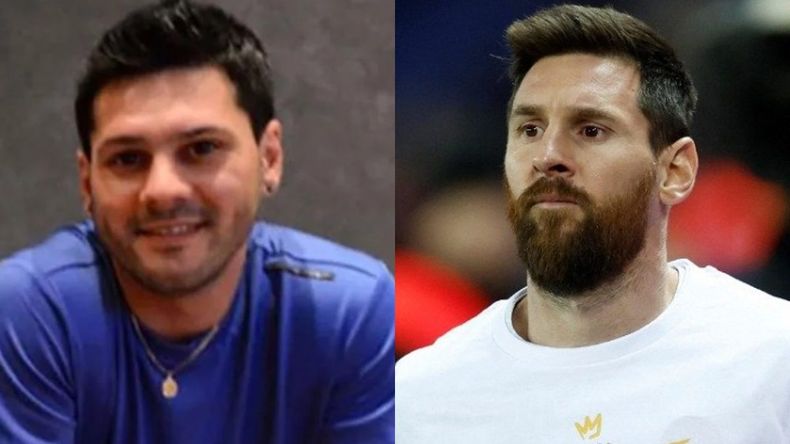 El Hermano De Lionel Messi Se Retractó De Sus Dichos Contra Barcelona