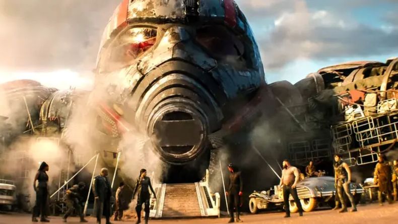 Estos fueron todos los cameos y regresos en Deadpool y Wolverine: son ...