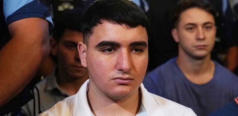 El análisis no verbal de los rugbiers en el juicio por el crimen de ...