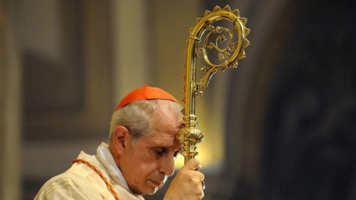 Jubilado Poli, la oportunidad del Papa para reconstruir Buenos Aires