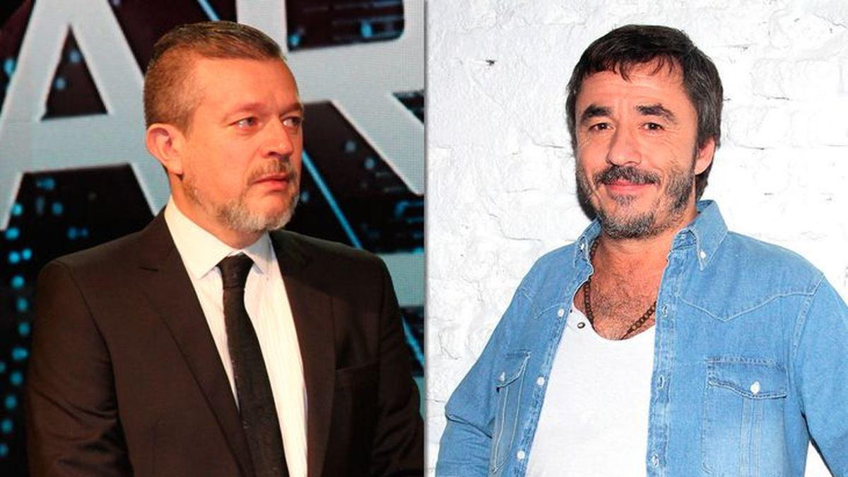 Pablo Granados y Alejandro Ripoll, enfrentados: picantes acusaciones ...